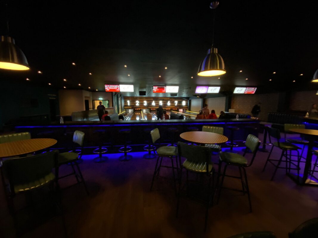 Gallery - Kingpin Bowl