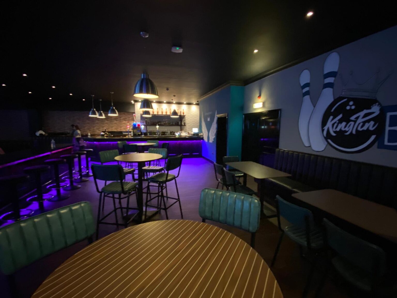 Gallery - Kingpin Bowl