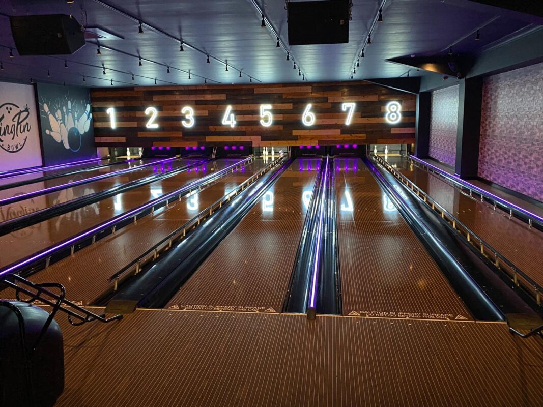 Gallery - Kingpin Bowl
