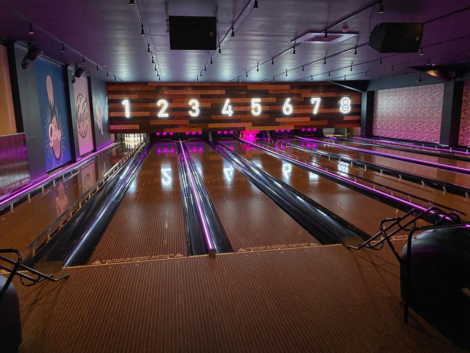 Gallery - Kingpin Bowl