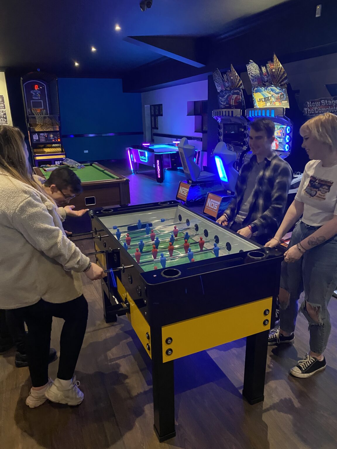Gallery - Kingpin Bowl